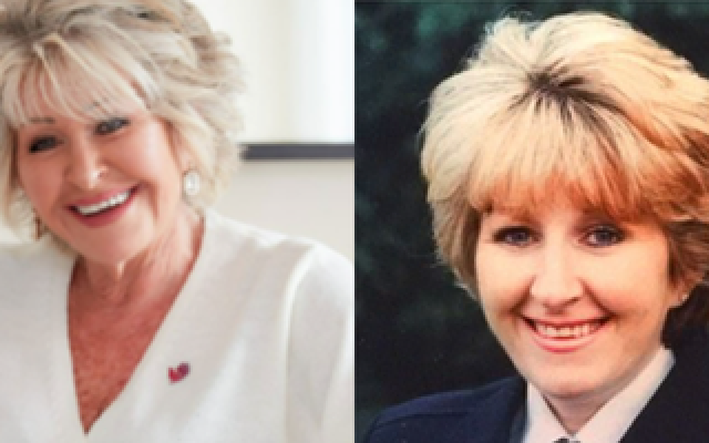 The Maggie Oliver Foundation - Helping Survivors of Abuse