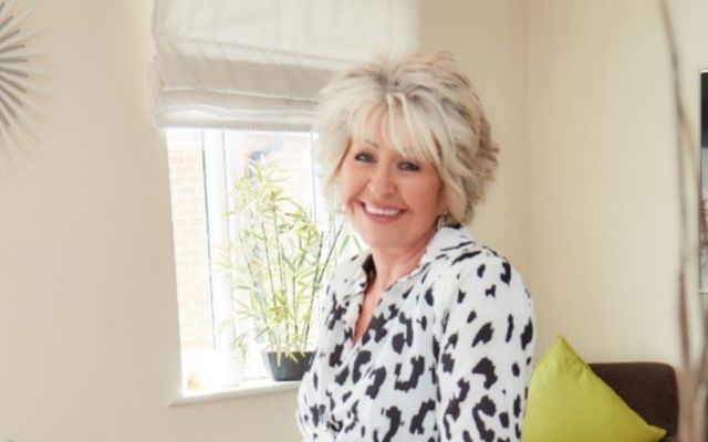 The Maggie Oliver Foundation - Helping Survivors of Abuse